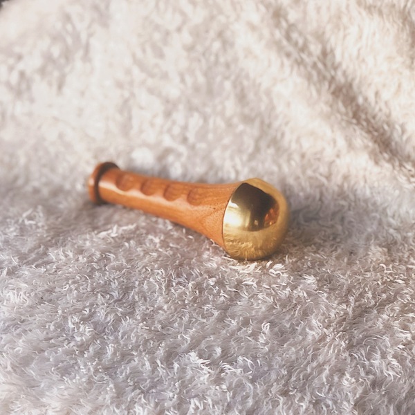 Ayurvedic Kansa Wands Are Here